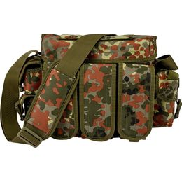 Brandit Grab Bag Camo, Tasche