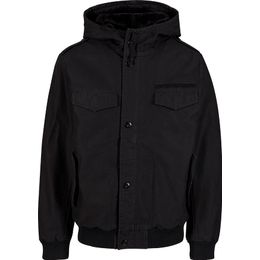 Brandit BW Jacob, Textiljacke