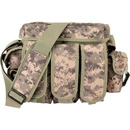 Brandit Grab Bag Camo, Tasche