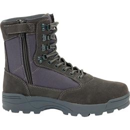 Brandit Tactical Zipper, Schuhe