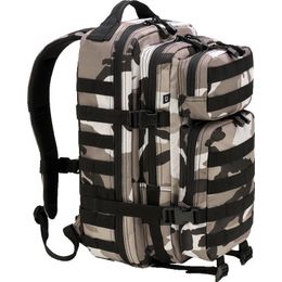 Brandit US Cooper M Camo, Rucksack