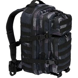 Brandit US Cooper M Camo, Rucksack