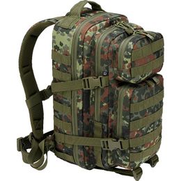 Brandit US Cooper M Camo, Rucksack