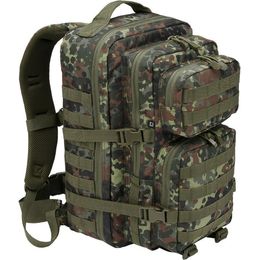 Brandit US Cooper L Camo, Rucksack