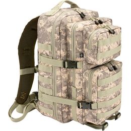 Brandit US Cooper L Camo, Rucksack