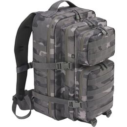 Brandit US Cooper L Camo, Rucksack