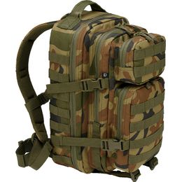 Brandit US Cooper M Camo, Rucksack
