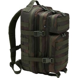 Brandit US Cooper M Camo, Rucksack