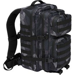 Brandit US Cooper L Camo, Rucksack