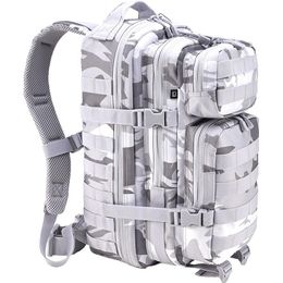 Brandit US Cooper M Camo, Rucksack