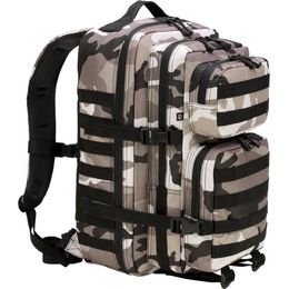 Brandit US Cooper L Camo, Rucksack