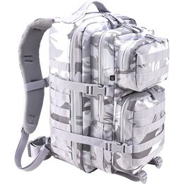 Brandit US Cooper L Camo, Rucksack