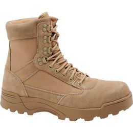 Brandit Tactical, Schuhe