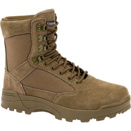 Brandit Tactical, Schuhe