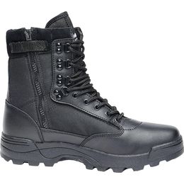 Brandit Tactical Zipper, Schuhe