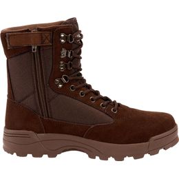 Brandit Tactical Zipper, Schuhe