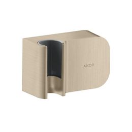 Axor One Brausehalter mit Schlauchanschluss, 45723820,