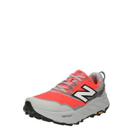 New Balance Laufschuh 'Hierro' Herren Gr&ouml;&szlig;e 51/51.5 grau / orangerot / schwarz / wei&szlig;