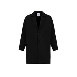 Vamos Clo Between-Seasons Coat male Black size L