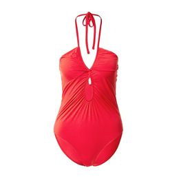 NU-IN Body Damen Gr&ouml;&szlig;e XL rot