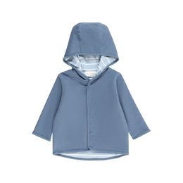 FIXONI Zip-Up Hoodie boy Blue size 92