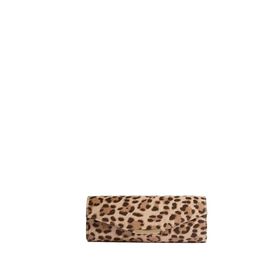 Lipsy Clutch female Beige size One Size