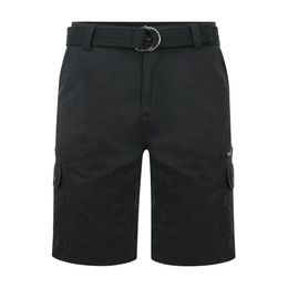 Threadbare. Threadbare Shorts 'Propane' Herren Gr&ouml;&szlig;e 38 schwarz