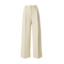 Topshop Hose Damen Gr&ouml;&szlig;e 36 sand