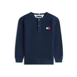 Tommy Hilfiger Shirt 'HERITAGE' boy Blue size 74