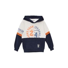 s.Oliver Sweatshirt boy Blue size 92