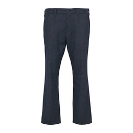 s.Oliver Men Big Sizes Pants 'Detroit' male Blue size 38