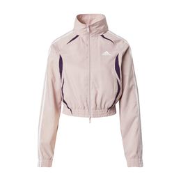 adidas originals Between-Season Jacket 'NEW ROSE-SMC A7' female Pink size XL