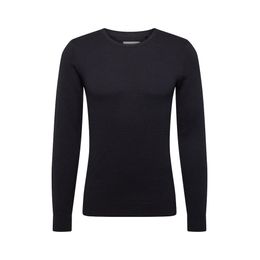 Blend Pullover 'BHRedhill' Herren Gr&ouml;&szlig;e S schwarz