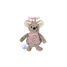 Sterntaler Stuffed animals kids Pink size One Size