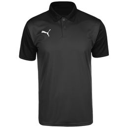 Puma Performance Shirt 'TeamGoal 23' male Black size XL