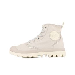 Palladium Stiefeletten 'PAMPA' Damen Gr&ouml;&szlig;e 37 stone Winterschuhe