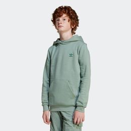 adidas originals Sweatshirt 'Essential' boy Green size 140