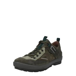 Legero Sneaker 'Tanaro' Damen Gr&ouml;&szlig;e 38 khaki / pastellgr&uuml;n