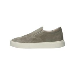 Blackstone Slip On 'Ruby Banks DG508' Herren Größe 43 khaki