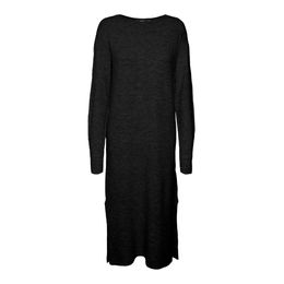 V&eacute;ro Moda VERO MODA Kleid 'Lefile' Damen Gr&ouml;&szlig;e XL schwarz