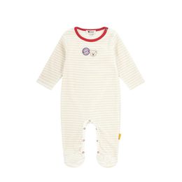 FC Bayern M&uuml;nchen Fc Bayern M&uuml;nchen Romper/Bodysuit 'Fc Bayern X Steiff' kids White size 74