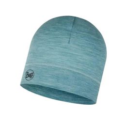 Buff Merino Lightweight Beanie Unisex