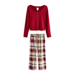 next Pajama female Red size 22
