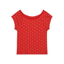 GAP Shirt girl Red size XXL