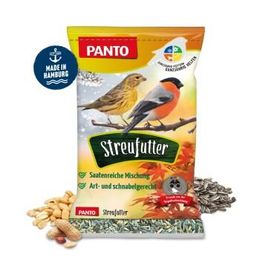 PANTO STREUFUTTER 6x15 l