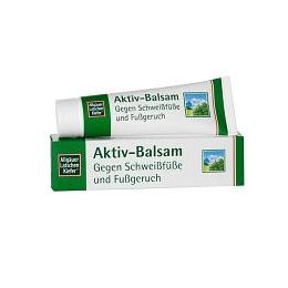 ALLG&Auml;UER LATSCHENK. Aktiv Balsam 50 ml