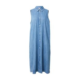 MONKI Shirt Dress female Blue size XL