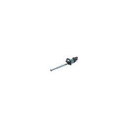 Makita DUH601Z Akku-Heckenschere Solo-Version| 18 V| für Hecken und Sträucher bis zu 60 cm Höhe| ohne Akku und Ladegerät| mit Schnittlänge von 60 cm und Kettenschmierung)