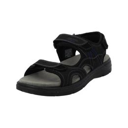 Josef Seibel Sandals male Black size 42