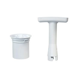 Duravit Geruchsverschluss Architec Dry f&uuml;r Urinal Architec Dry (1003420000)